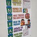 Unwrap Reading Strategy Anchor Chart [hard Good] - Option 1 - Etsy