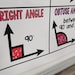 Types of Angles Anchor Chart [hard Good] - Option #1 - Etsy