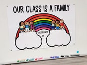 Growth Mindset Anchor Chart - Etsy Canada