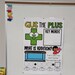 Gus the Plus Addition Math Anchor Chart hard Good Version 2 - Etsy UK