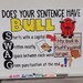 Friends of 10 Anchor Chart hard Good - Etsy