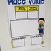 Place Value Tens and Ones Anchor Chart [hard Good] - Set 3 - Etsy