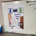 B and D Reversal Anchor Chart [hard Good] Option #6 - Etsy