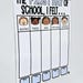 First Day Feelings Anchor Chart [hard Good] - Option #2 (5 Emotions) - Etsy