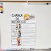 Math Talk Anchor Chart [hard Good] - Spanish Version - Etsy