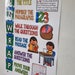 Unwrap Reading Strategy Anchor Chart [hard Good] - Option 1 - Etsy
