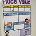 Place Value Anchor Chart Set# 2 [hard Good] - Etsy