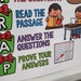 Unwrap Reading Strategy Anchor Chart [hard Good] - Option 2 - Etsy