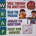 Unwrap Reading Strategy Anchor Chart [hard Good] - Option 1 - Etsy