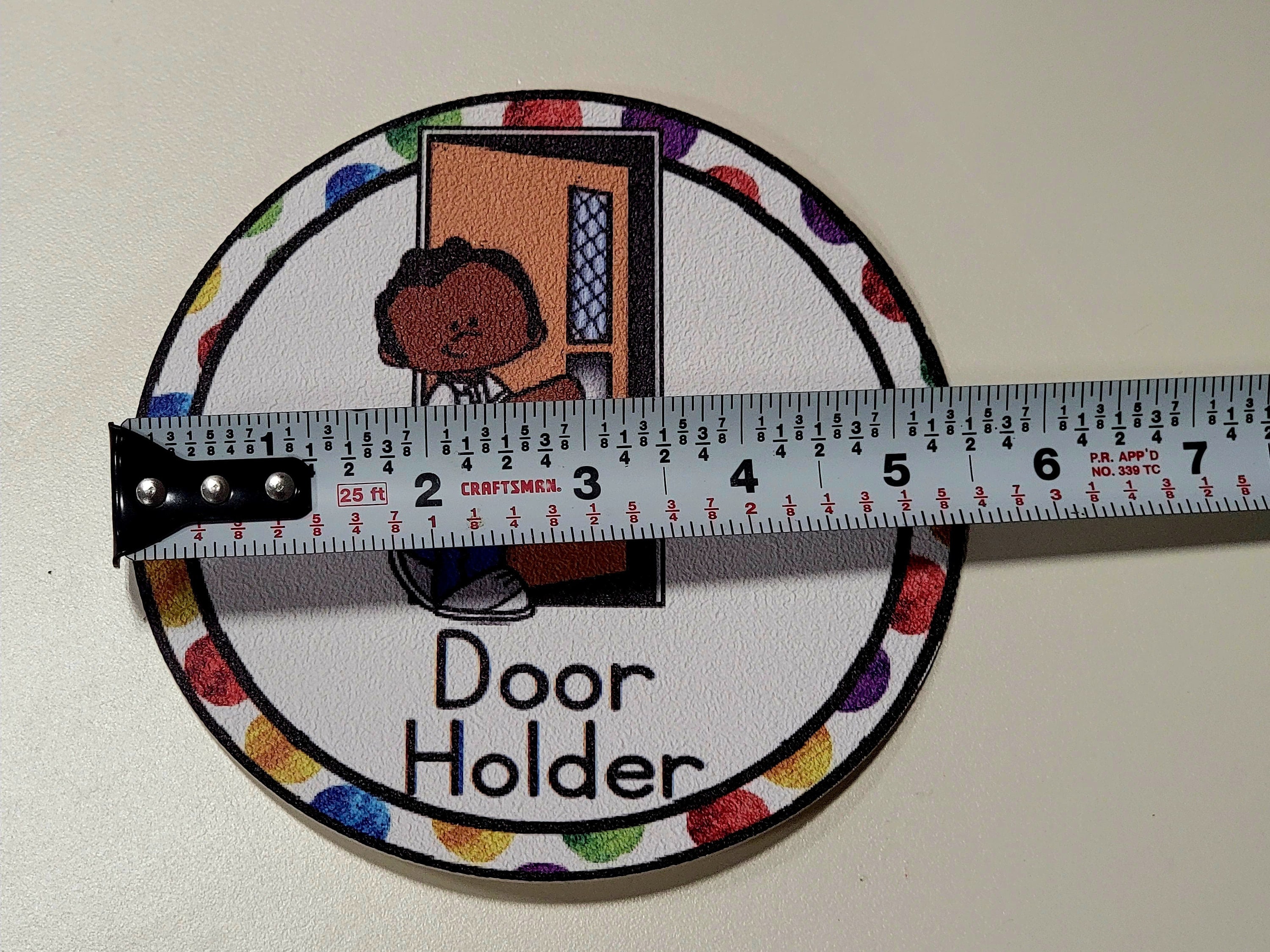 Carolyn's Line up Dots bright Dots - Etsy