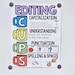 Subtraction With Regrouping Poem Anchor Chart [hard Good] - Version 3 ...