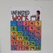 Unfinished Work Anchor Chart hard Good Set 2 - Etsy
