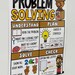 Problem Solving UPS Check Anchor Chart [hard Good] - Option #1 - Etsy
