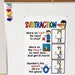 Subtraction With Regrouping Poem Anchor Chart [hard Good] - Version 2 ...