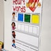 Heart Words Anchor Chart [hard Good] - Version 2 - Etsy