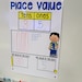 Place Value Tens and Ones Anchor Chart [hard Good] - Set 3 - Etsy