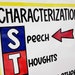 B and D Reversal Anchor Chart [hard Good] Option #2 - Etsy