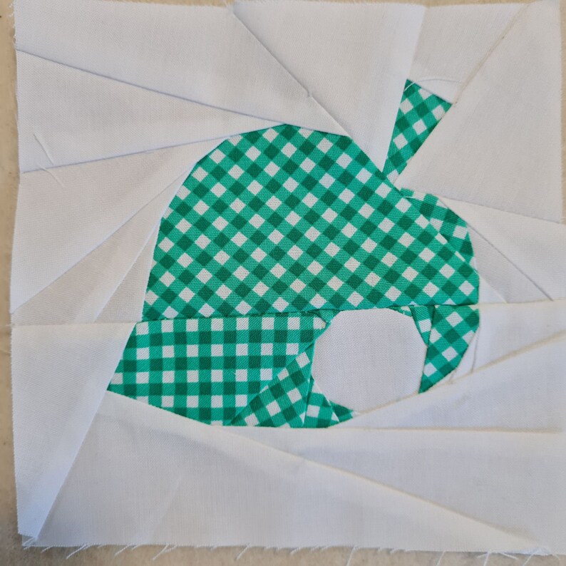 ACNH DIY Recipe FPP 6inch Block - Etsy