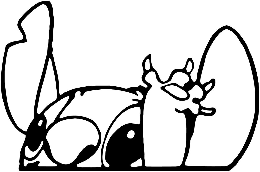 Disney Inspired Vinyl Decal Sticker - Peeking Stitch - Etsy