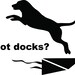 Pet Dock Diving Jumping Got Docks Vinyl Decal Sticker - Etsy