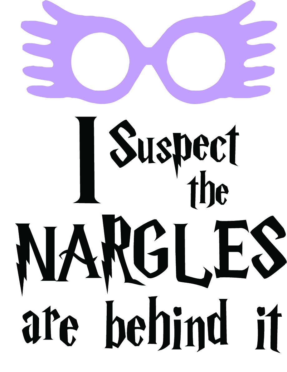 Nargles