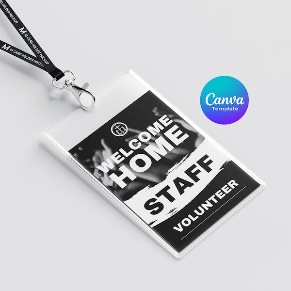 Church Usher Badges - Etsy