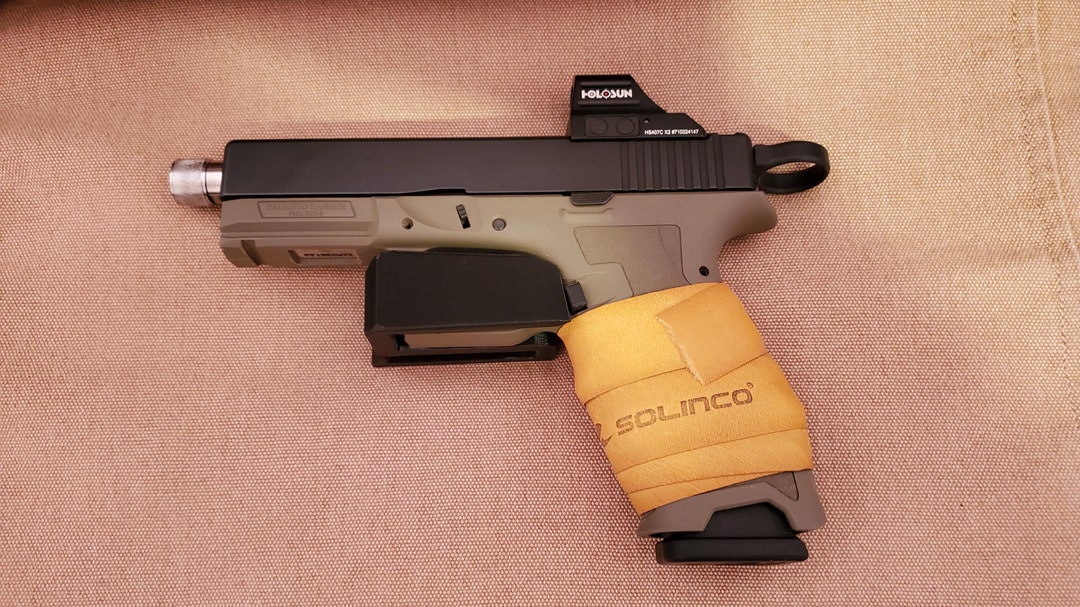 Holster PSA Dagger Minimalist IWB - Etsy