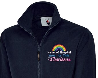 Nhs Fleece - Etsy UK