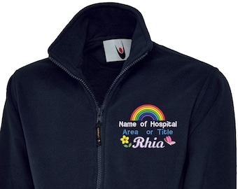 Nhs Fleece - Etsy UK