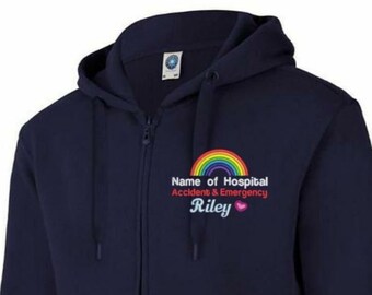 Nhs Jacket - Etsy UK
