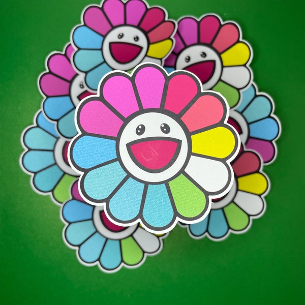 Hobicore Stickers - Etsy