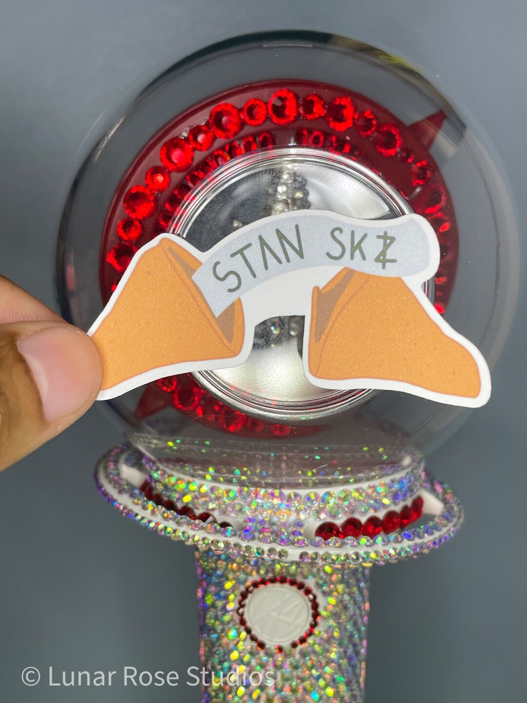 Stan Stray Kids Fortune Cookie Stray Kids Skz Kpop Skz - Etsy