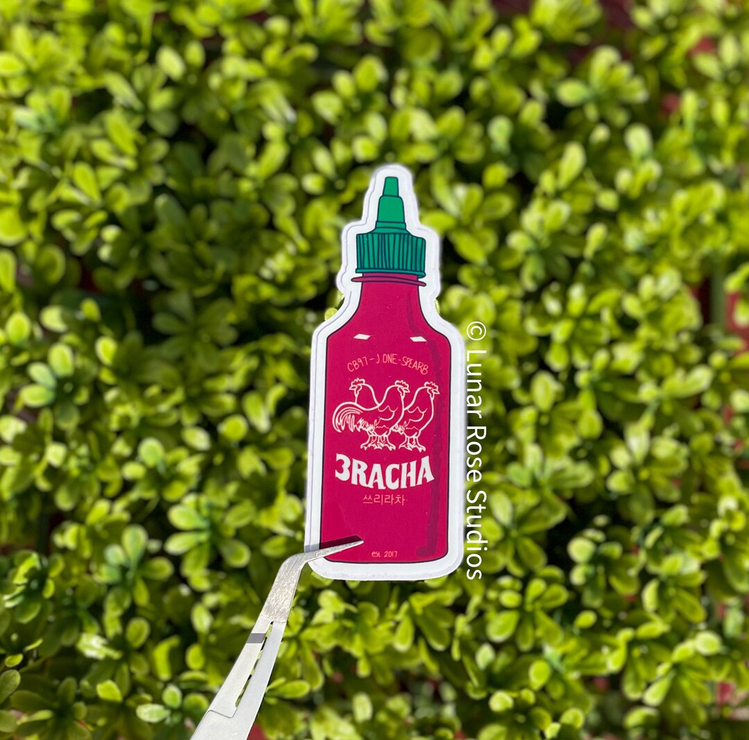 3racha Sticker | 3racha | Stray Kids | Stay | Skz | Stray Kids Sticker ...