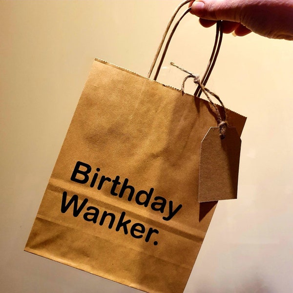 Offensive Gifts - 60+ Gift Ideas for 2024