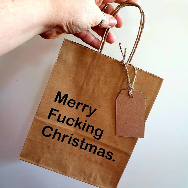 Offensive Gifts - 60+ Gift Ideas for 2025