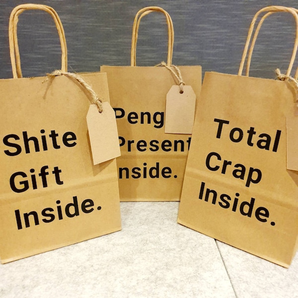 Funny Gifts - 60+ Gift Ideas for 2024