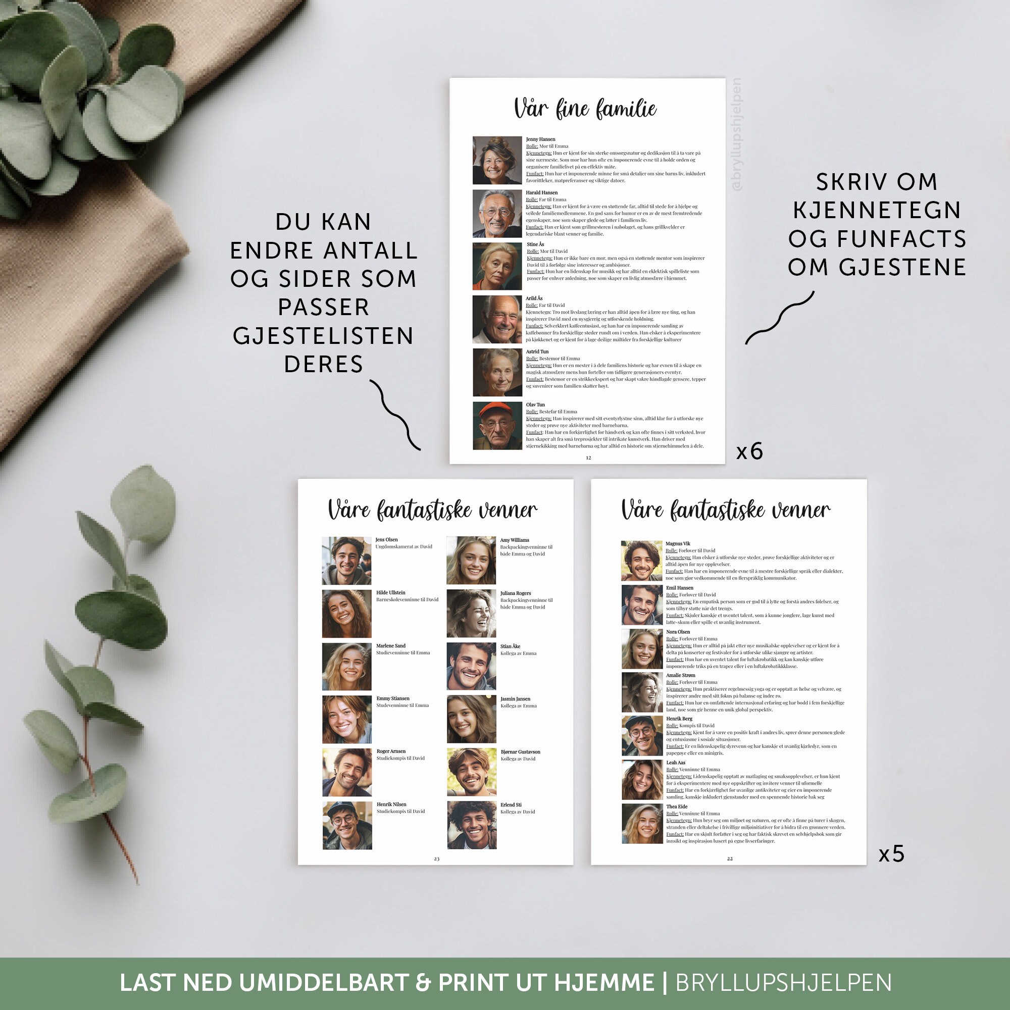 Alt Om Meg Hefte Printables Dykes To Watch Out For » Blog Archive