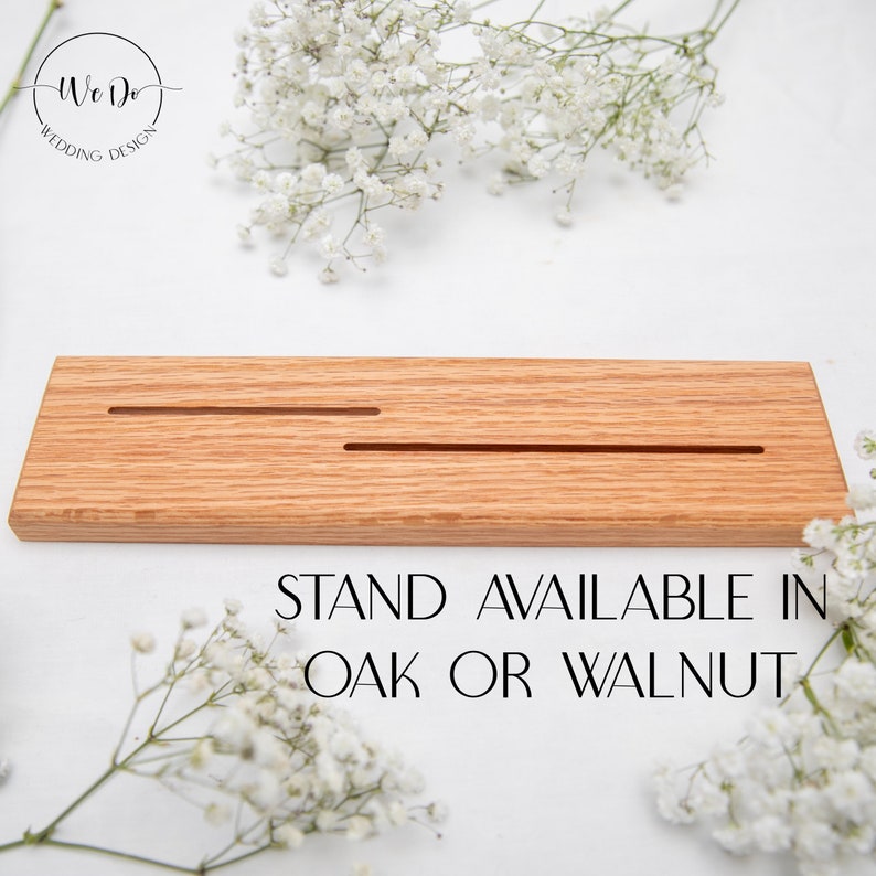 Acrylic Wedding Sign Bar Signs DFA1 Double Half Arch - Etsy