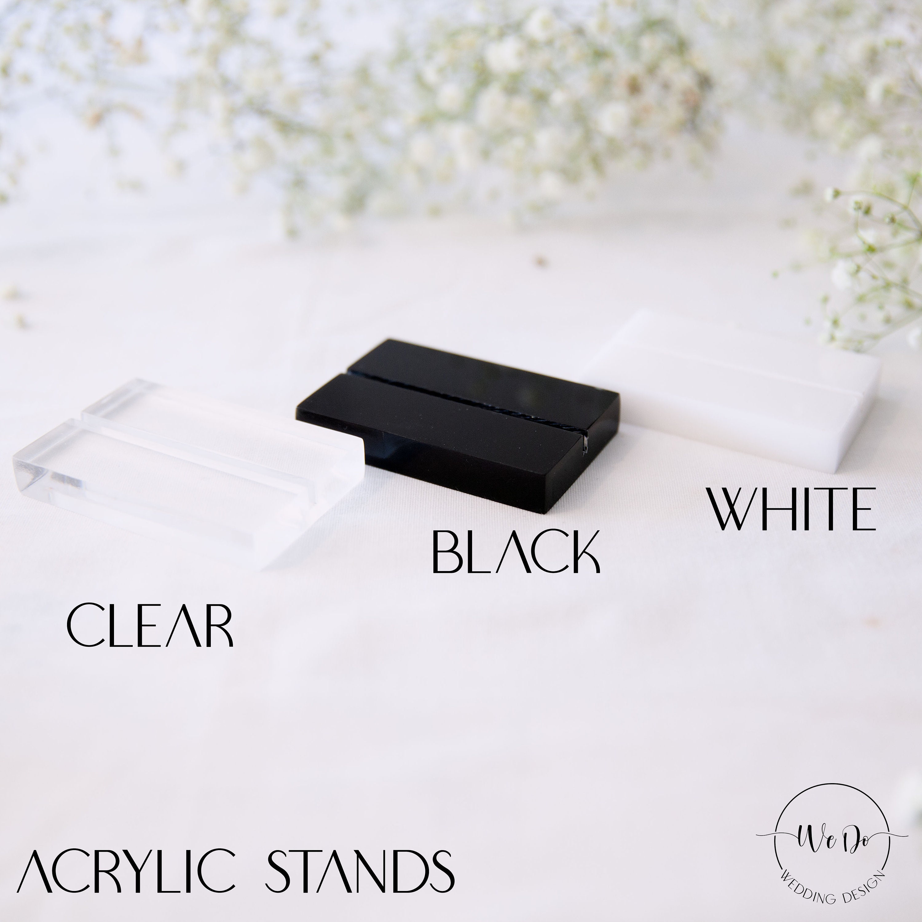 Personalized Acrylic Sign CUSTOM DESIGN Horizontal or - Etsy