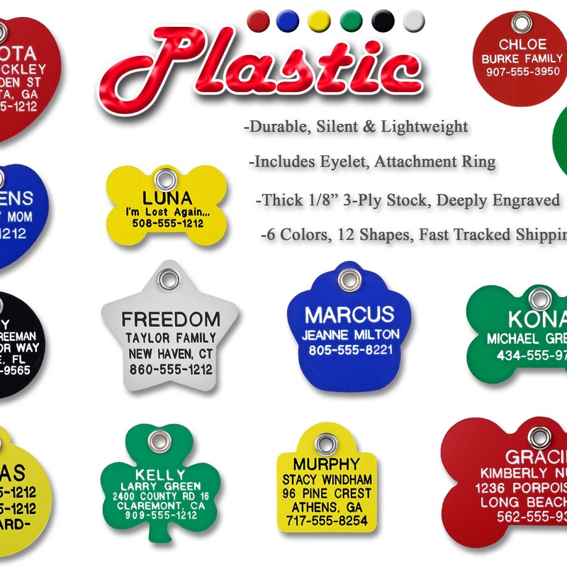 Small Red Plastic Cat - Etsy