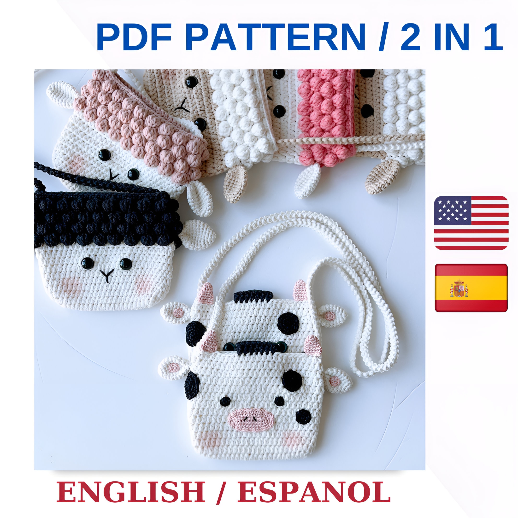 23+ Pop Tab Crochet Free Patterns - TrystramShang