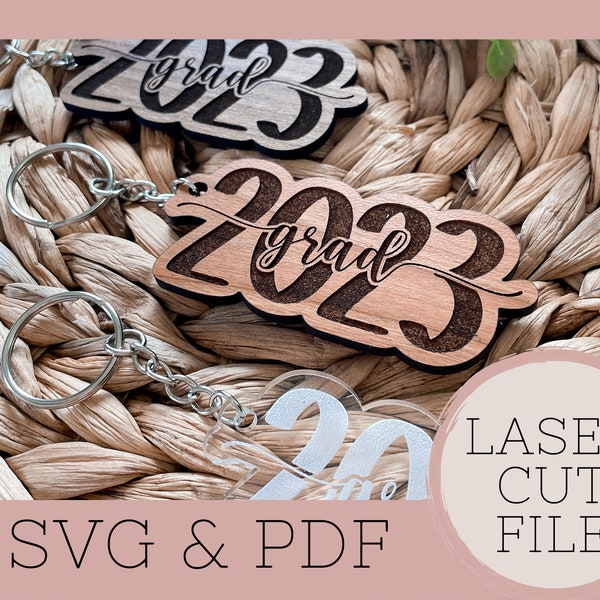 Graduation Gifts for Class Laser Cut - 60+ Gift Ideas for 2024