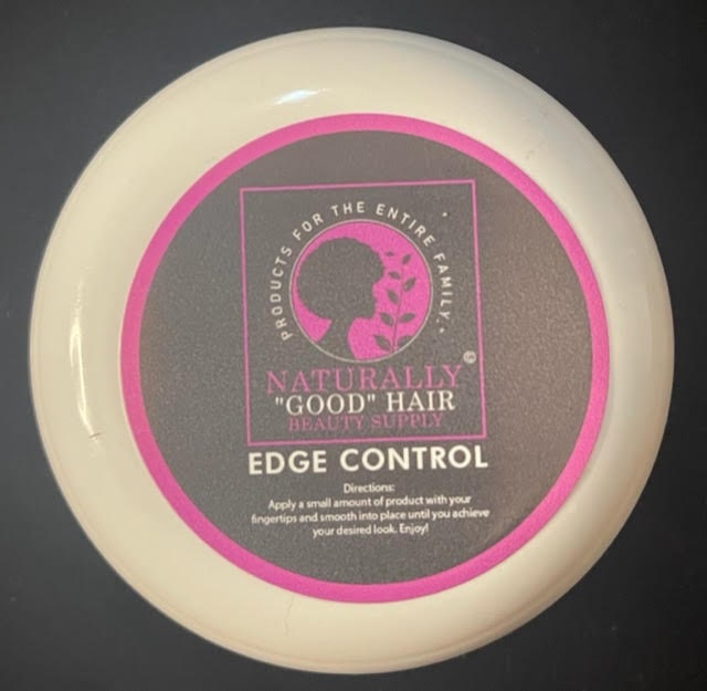 4 Oz. Extra Hold Edge Control - Etsy