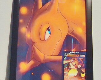 Charizard Stand | Etsy UK