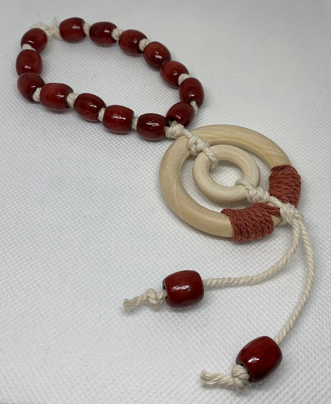 Handmade Wood Talisman | Shrine and Altar Tools | Amulet Juju Idol ...