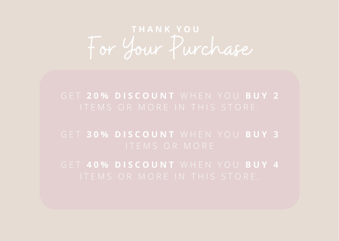 Instagram Statistics + Rate Template Photoshop - Influencer Rate Sheet ...