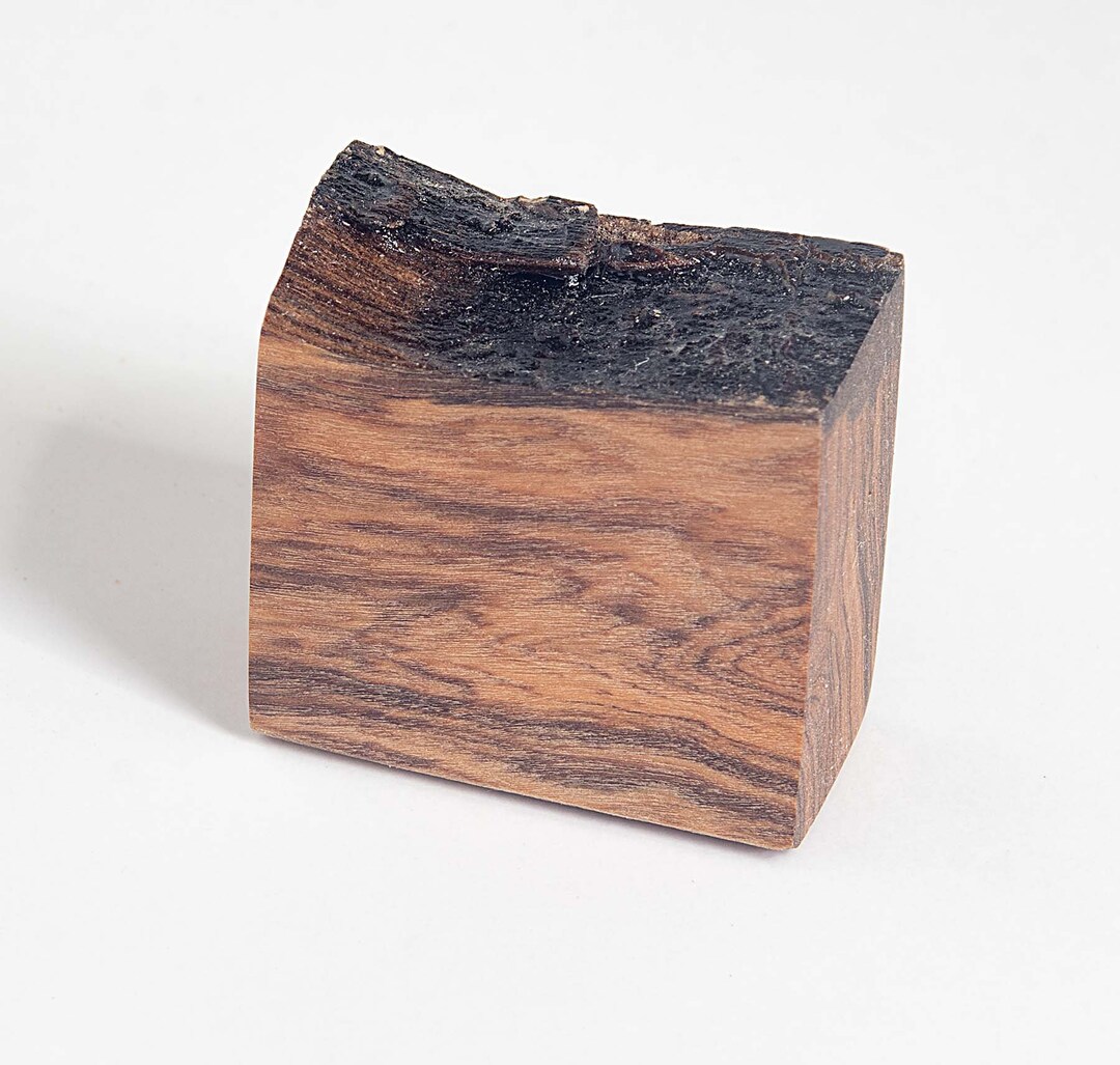 Miniature Plinth Base Olivewood Textured 19x37mm for - Etsy