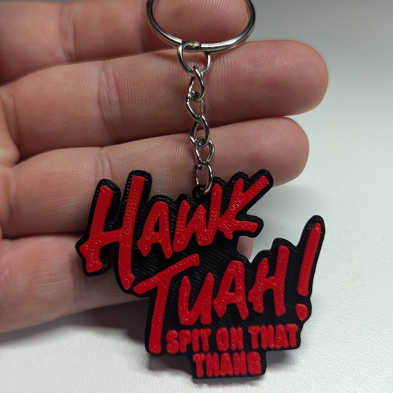 Custom Hawk Tuah - Etsy