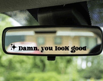 Damn You Look Good - Etsy