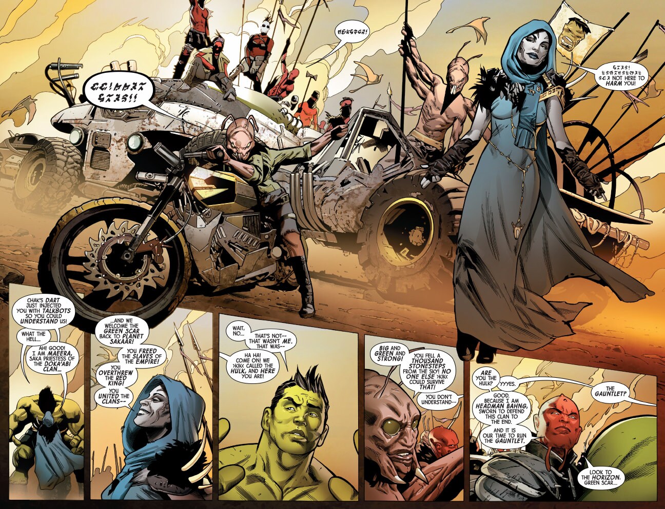 Digital Downloadable Comics Collection. Popular Superheroes. World ...